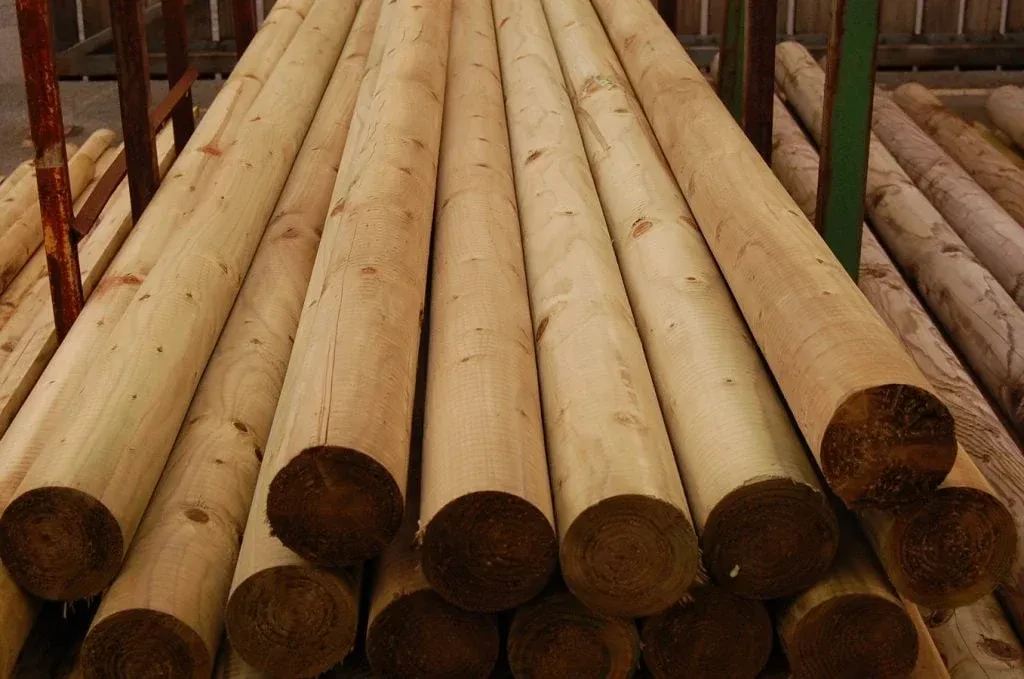 Pilliga Natural Timbers Pty Ltd - Naturally Grown Australian Owned